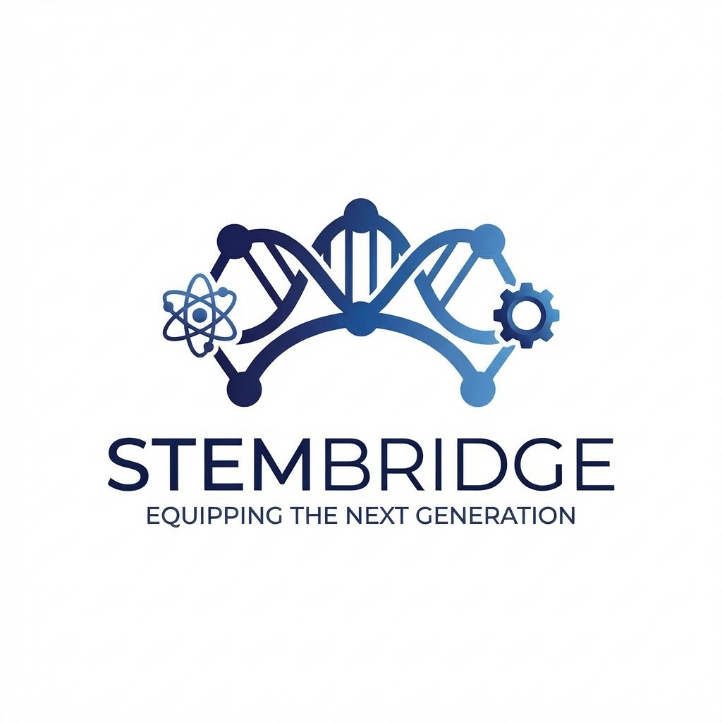 STEMBridge — Global STEM Education Platform